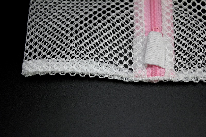 洗濯ネット ネット60 角型 サイズ約60cm×60cm 【まとめ買い10点】 | 卸売・ 問屋・仕入れの専門サイト【NETSEA】