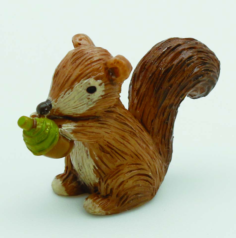 MWB：ノーティー ミニマスコット リス 株式会社 NKT 問屋・仕入れ・卸・卸売の専門【仕入れならNETSEA】