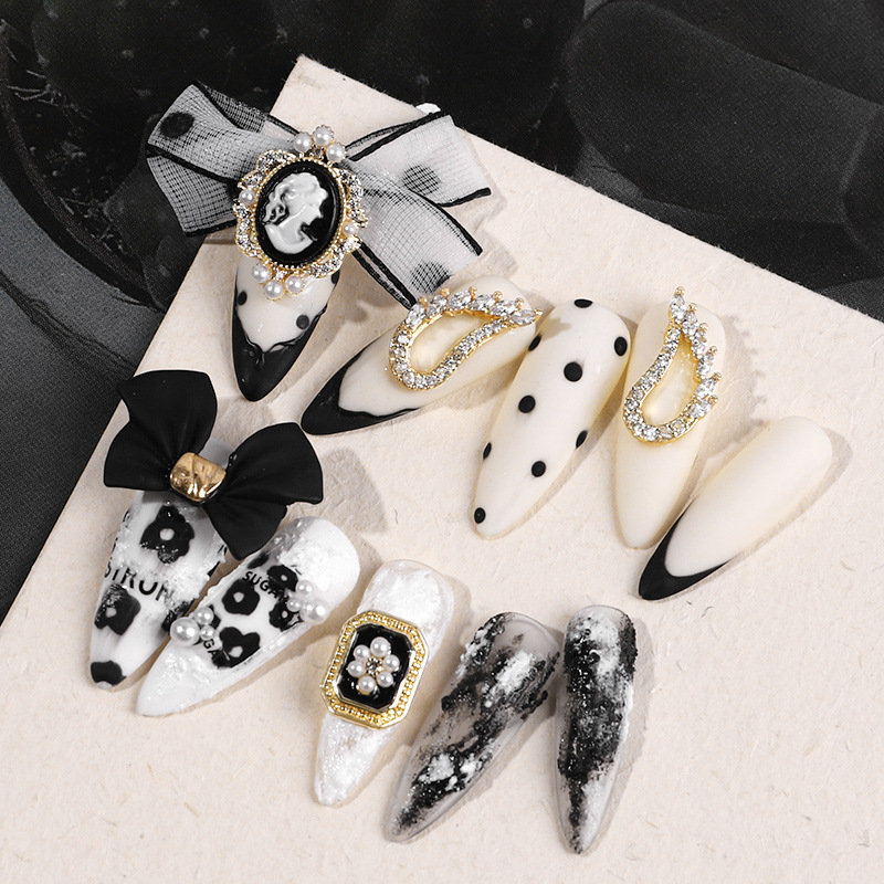 DIYネイル用品 マニキュアフレンチネイルネイルの化粧DIYアクセサリー 塔庫商事 株式会社 問屋・仕入れ・卸・卸売の専門【仕入れならNETSEA】