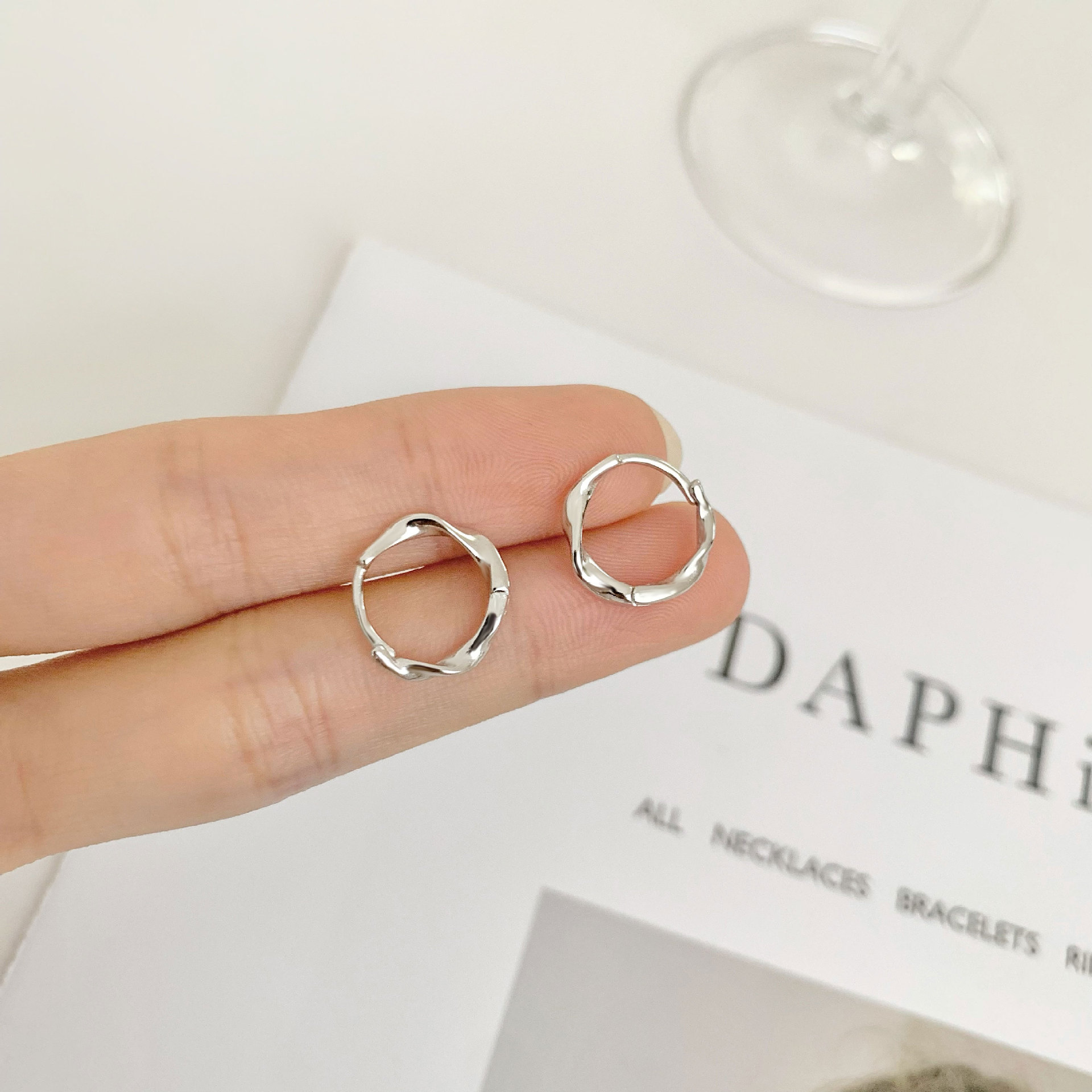 【高品質】S925 シルバー 925 silver925 silver silver ピアス SNIFF JAPAN S925アクセサリー | 卸売・ 問屋・仕入れの専門サイト【NETSEA】