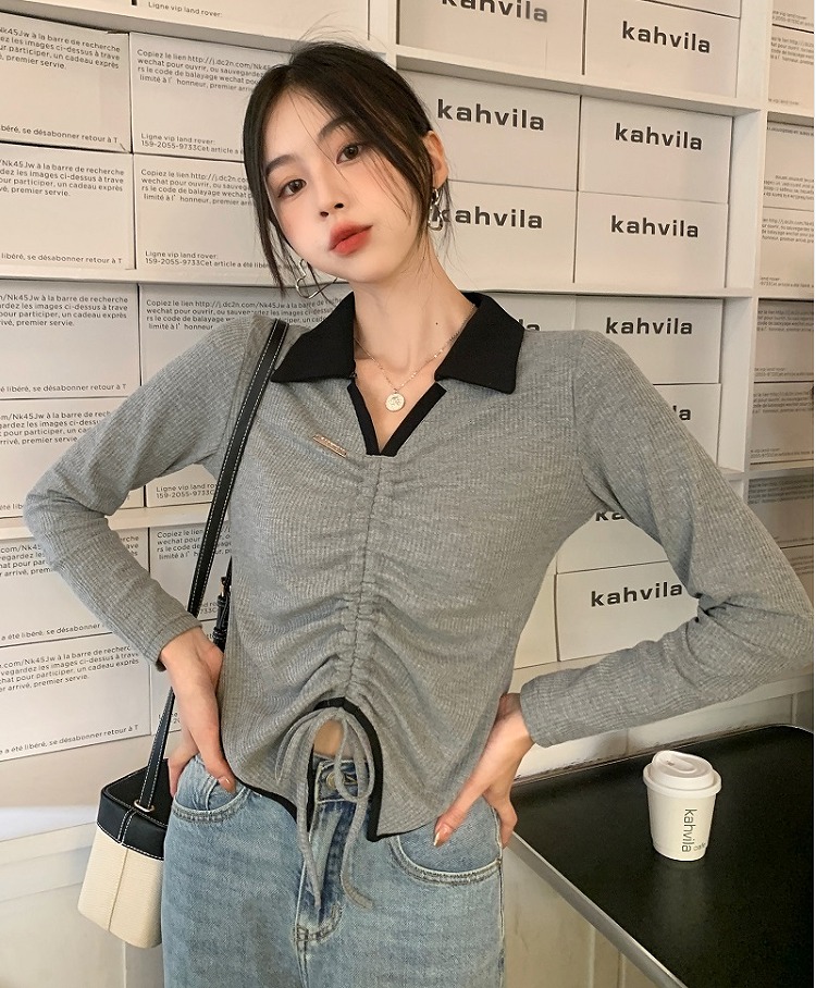 【大きいサイズM-4XL】【秋冬新作】ファッションTシャツ 株式会社 スリー・ストンズ レディース 問屋・仕入れ・卸・卸売の専門【仕入れならNETSEA】