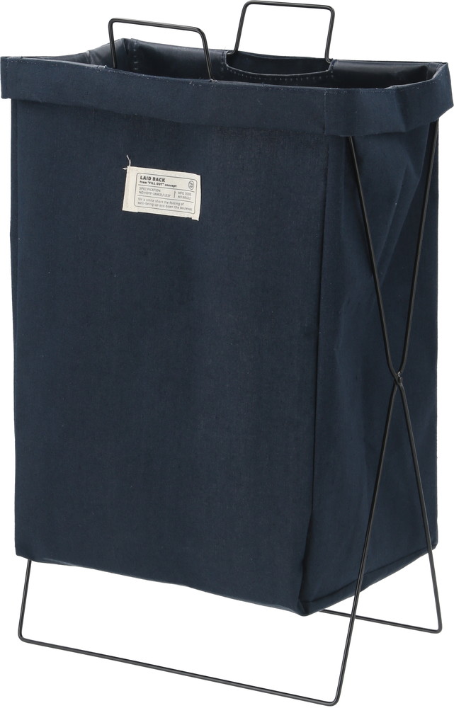 LBタグ付 ランドリーボックス横型 NV 不二貿易 株式会社 問屋・仕入れ・卸・卸売の専門【仕入れならNETSEA】