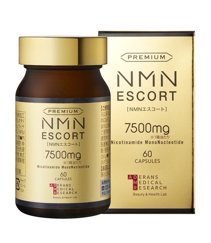 【サプリメント】NMNエスコート | 卸売・ 問屋・仕入れの専門サイト【NETSEA】