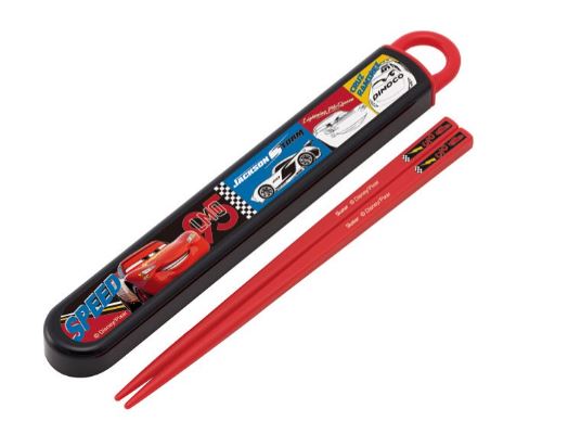 抗菌スライド箸箱セット 16．5cm カーズ22｜中日物産 株式会社【NETSEA】問屋・卸売・卸・仕入れ専門