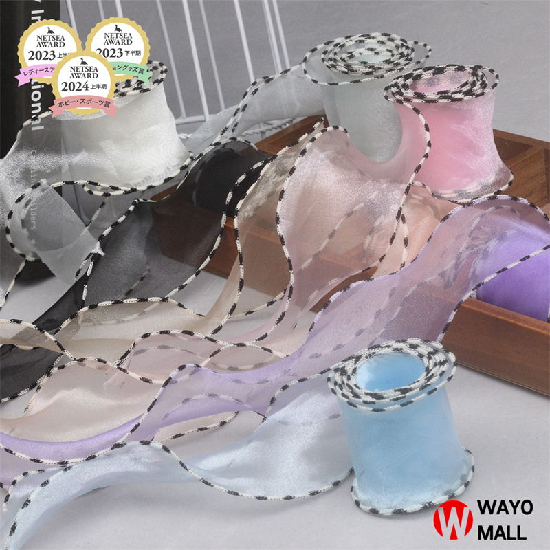 幅5.5cm レースリボン 手芸レース 裁縫 DIY ギフト包装 ハンドメイド資材 デコレーション用 | 卸売・ 問屋・仕入れの専門サイト【NETSEA】