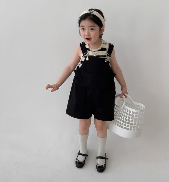 2023新品★子供服 トップス＆サロペット分けて★80-130cm★ 建福 株式会社 | 卸売・ 問屋・仕入れの専門サイト【NETSEA】