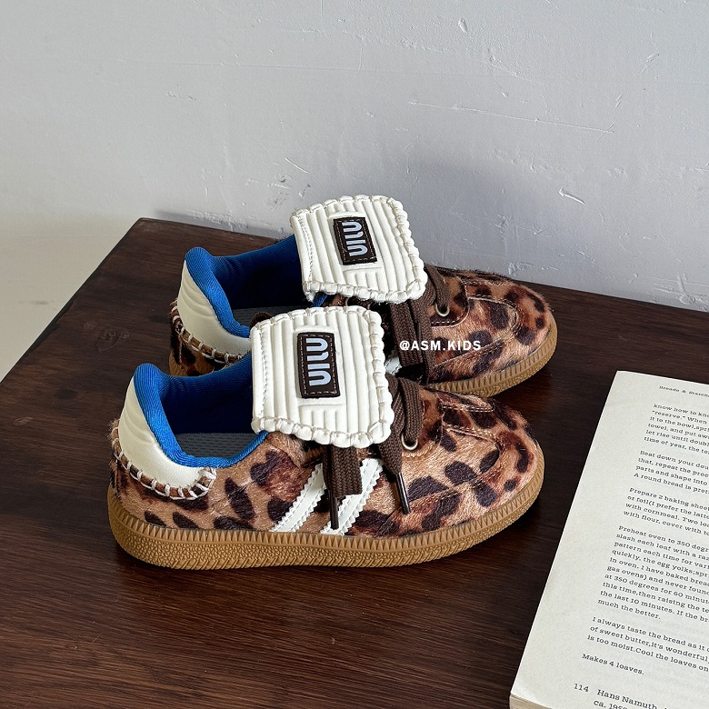 ins秋新作 韓国風 子供靴 単靴 シューズ 男女兼用 キッズ靴 【内長14.5-23cm】 LENA | 卸売・ 問屋・仕入れの専門サイト【NETSEA】