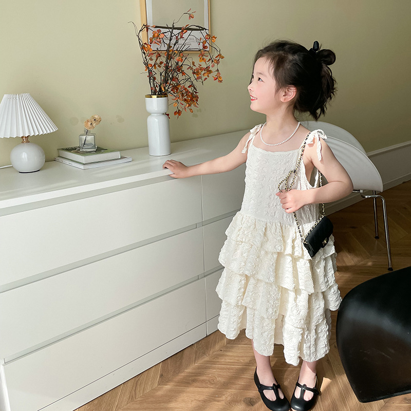 2023春夏新作 韓国風子供服 キッズ 女の子 可愛い 吊りワンピース OR ジャケット90-150cm LENA 問屋・仕入れ・卸・卸売の専門【仕入れならNETSEA】