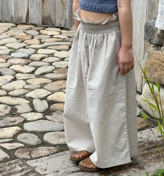 2023夏新品★子供服 ボトムス ズボン 90-150cm Sun Flower 問屋・仕入れ・卸・卸売の専門【仕入れならNETSEA】