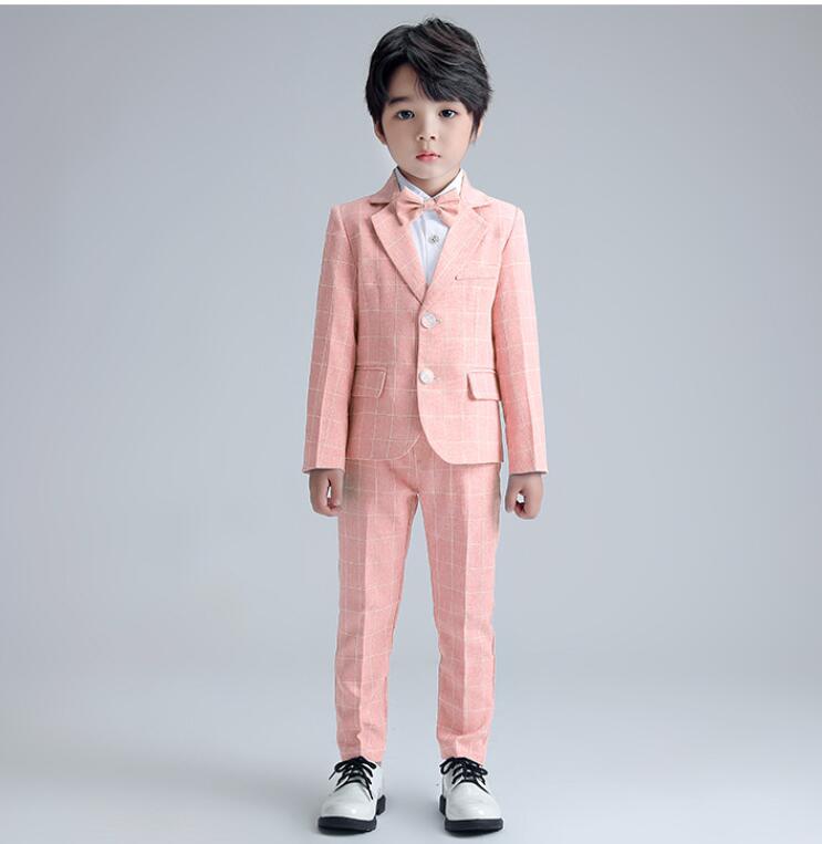 セレモニースーツ 入学式 入園式 卒業式 子供スーツフォーマルスーツ セットアップ キッズ 3点セット TGB株式会社 問屋・仕入れ・卸・卸売の専門【仕入れならNETSEA】
