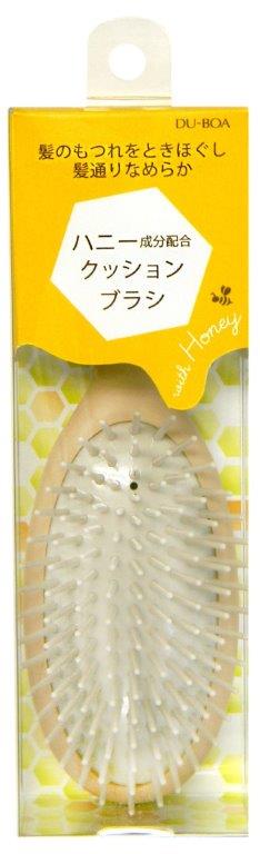 ハニー成分配合液配合クッションブラシ HO-600 | 卸売・ 問屋・仕入れの専門サイト【NETSEA】