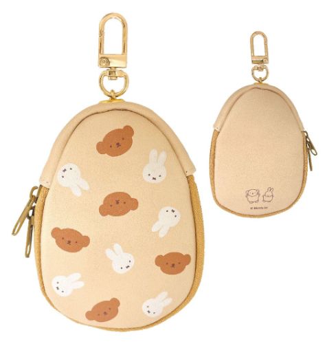 ミッフィー リール式キーケースミッフィー&ボリス MF-415BE 株式会社フジキン | 卸売・ 問屋・仕入れの専門サイト【NETSEA】