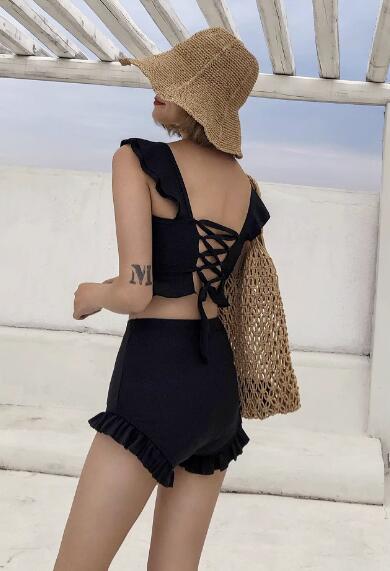 2023新品 水着 温泉可用 女子ビキニ M/L/XL 株式会社伊林集団 | 卸売・ 問屋・仕入れの専門サイト【NETSEA】