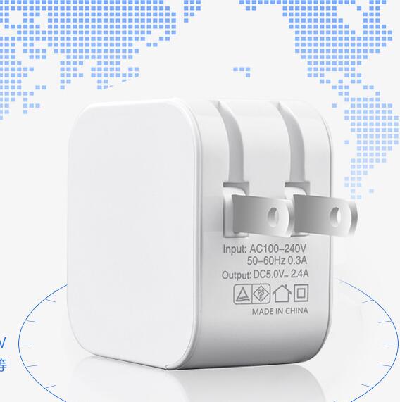 充電 ケーブル用 充電 アダプタ iphone USB-A 2.4A 急速充電器 USB 2ポート 充電器 吉屋百貨店 | 卸売・ 問屋・仕入れの専門サイト【NETSEA】