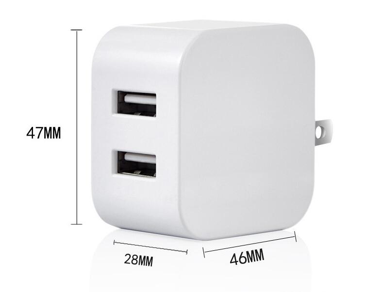 充電 ケーブル用 充電 アダプタ iphone USB-A 2.4A 急速充電器 USB 2ポート 充電器 吉屋百貨店 | 卸売・ 問屋・仕入れの専門サイト【NETSEA】