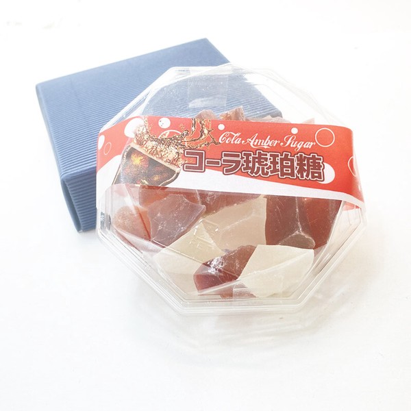 新商品 コーラ琥珀糖 90g レトロ 可愛い 美味しい ASMR SNS話題 スーパーPコ | 卸売・ 問屋・仕入れの専門サイト【NETSEA】