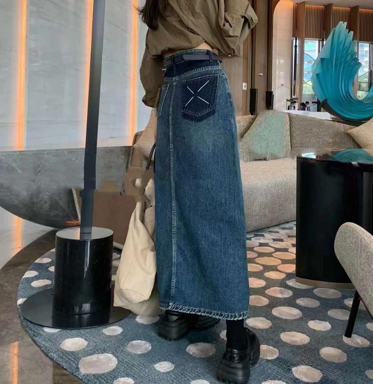 【大きいサイズM-4XL】【春夏新作】ファッションロングスカート 株式会社 スリー・ストンズ レディース | 卸売・ 問屋・仕入れの専門サイト【NETSEA】