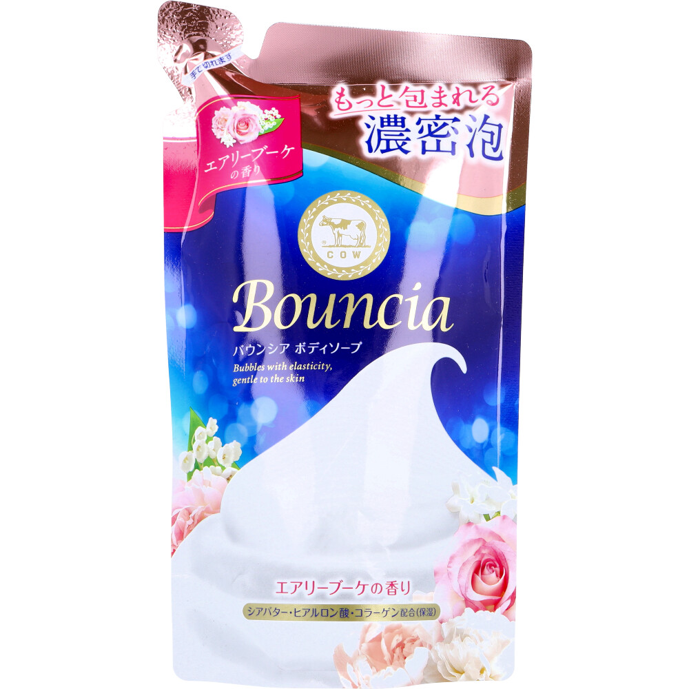 バウンシア ボディソープ エアリーブーケの香り 詰替用 360mL カネイシ 株式会社 | 卸売・ 問屋・仕入れの専門サイト【NETSEA】