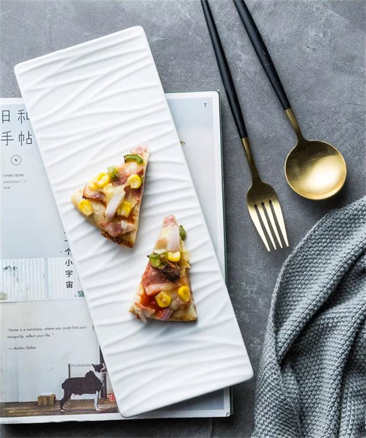 売上高TOP 長方形皿 両耳皿 寿司皿 料理皿 洋食皿 果物皿 菓子皿 陶磁器皿 トレンド 個性 | 卸売・ 問屋・仕入れの専門サイト【NETSEA】