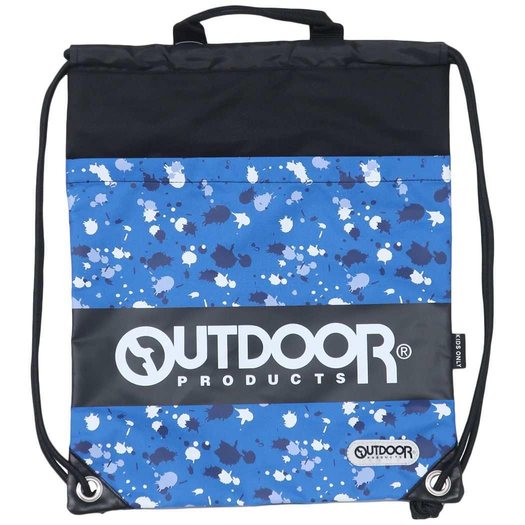 【プールバッグ】OUTDOOR ナップサックビーチバッグ ODP-NSBG-2304 | 卸売・ 問屋・仕入れの専門サイト【NETSEA】