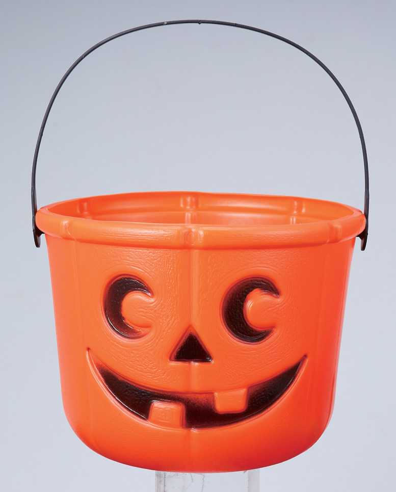 ハロウィン・バケツ型容器 2-56 株式会社東亞 | 卸売・ 問屋・仕入れの専門サイト【NETSEA】