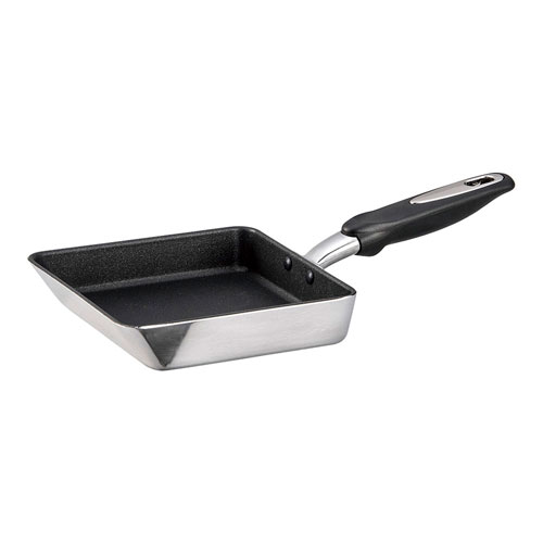 北陸アルミニウム IH対応 ハイキャストプレミアム 玉子焼き 16×18cm | 卸売・ 問屋・仕入れの専門サイト【NETSEA】