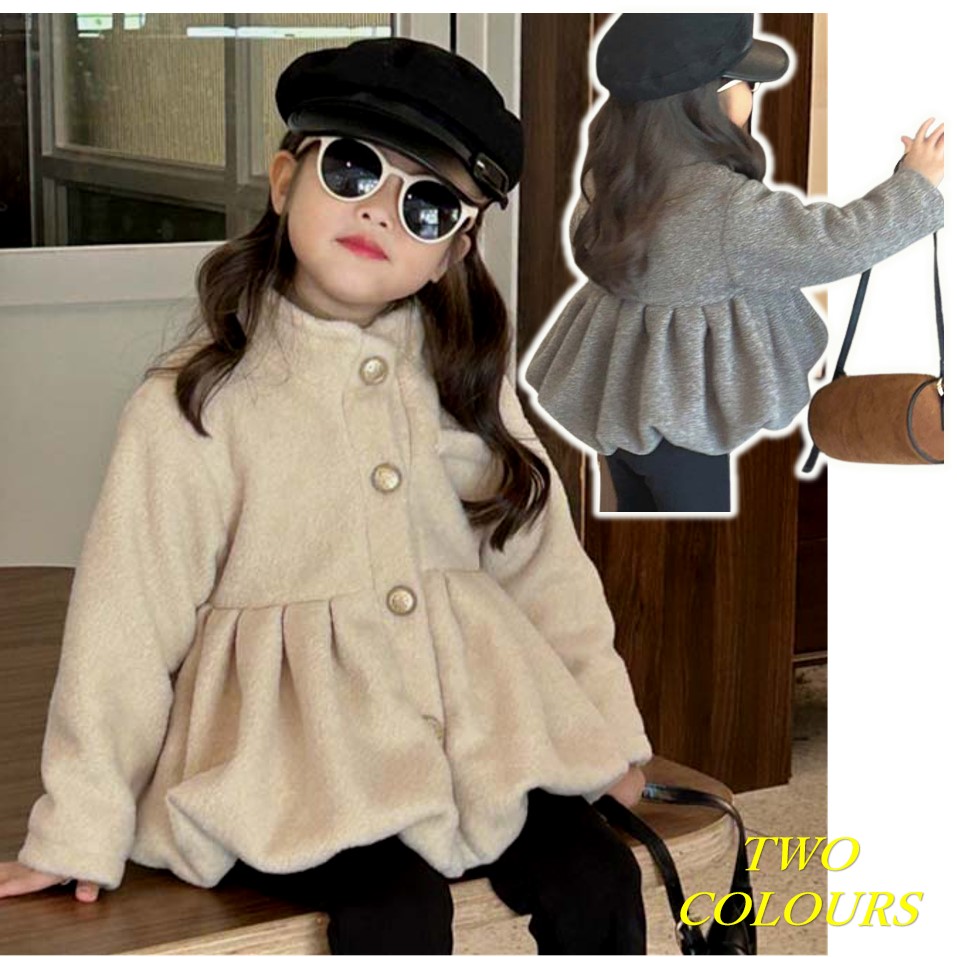 【2023冬新作】韓国風子供服 ベビー服 キッズ 男女兼用 アウター コート ジャケット SNIFF JAPAN 子供服 問屋・仕入れ・卸・卸売の専門【仕入れならNETSEA】