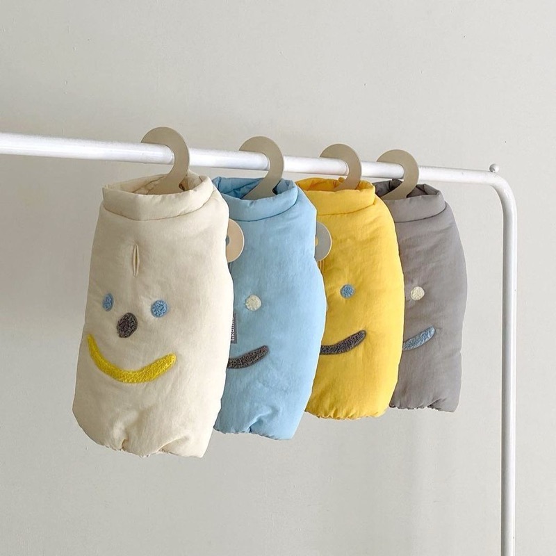 ペット用品 ペット服 中綿 厚手 アウター ジャケット お散歩 お出かけ 合同会社 Jams 問屋・仕入れ・卸・卸売の専門【仕入れならNETSEA】