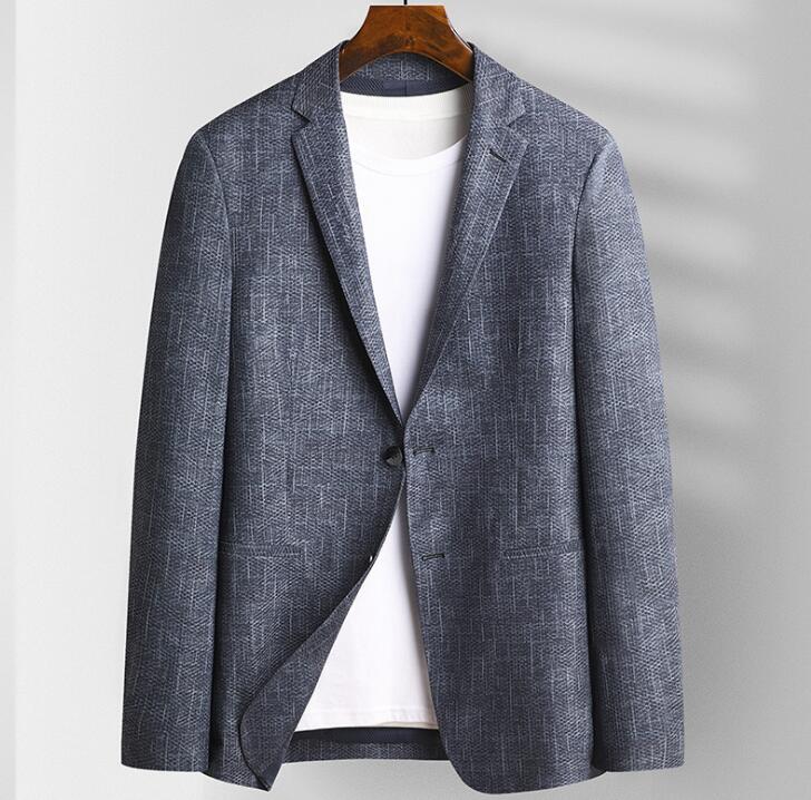 メンズスーツ 20代30代40代スーツ ジャケット コート ビジネススーツ 春夏 パーティー 結婚式スーツ CONFOR 問屋・仕入れ・卸・卸売の専門【仕入れならNETSEA】