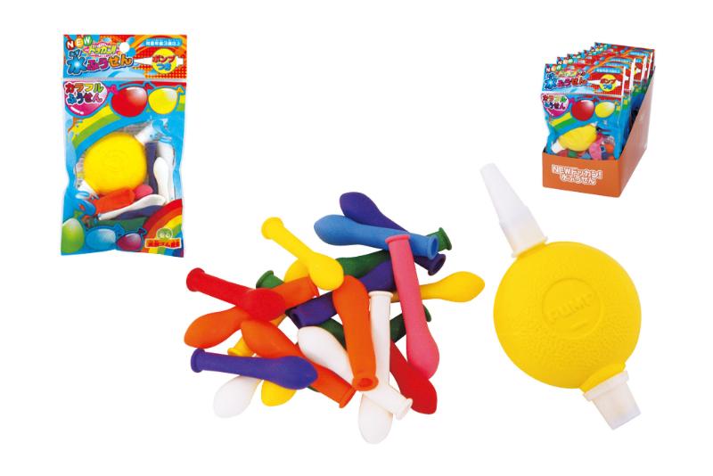 NEWドッカン水ふうせん 000113 株式会社フジキン 問屋・仕入れ・卸・卸売の専門【仕入れならNETSEA】