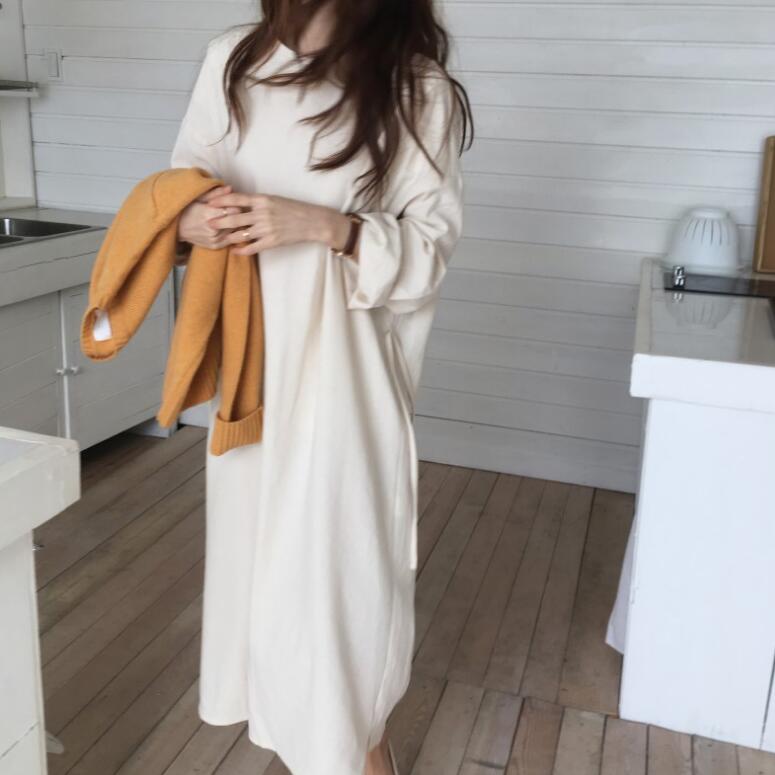 2023★春秋新作★韓国風★ワンピース★カジュアル★2色S-XL BBM 株式会社 | 卸売・ 問屋・仕入れの専門サイト【NETSEA】