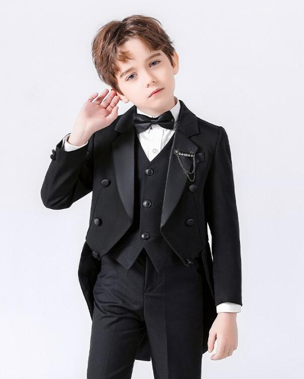 学園祭 発表会 卒園式 卒業式 男の子スーツ 子供スーツ ドレススーツ 結婚式 フラワーガール スーツ CONFOR 問屋・仕入れ・卸・卸売の ...