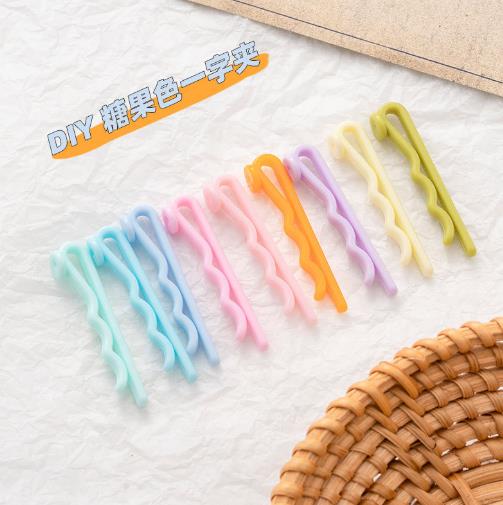 超安い★お買い得 ヘアアクセサリー ヘアクリップ diy★10p サンシャイン国際商事 株式会社 | 卸売・ 問屋・仕入れの専門サイト【NETSEA】