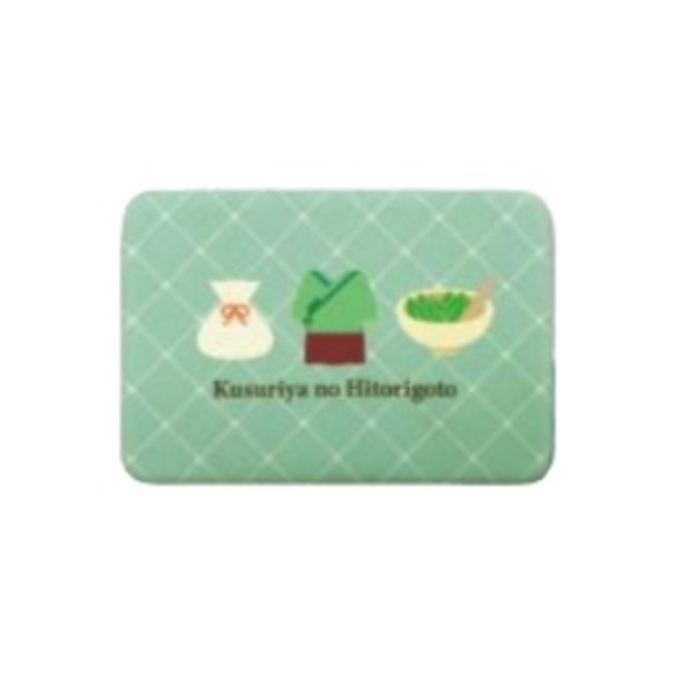 【1月中旬予定】MKNH-007 おくすりケース 猫猫 薬屋のひとりごと 雑貨のFULTAC（フルタック） 問屋・仕入れ・卸・卸売の専門 ...