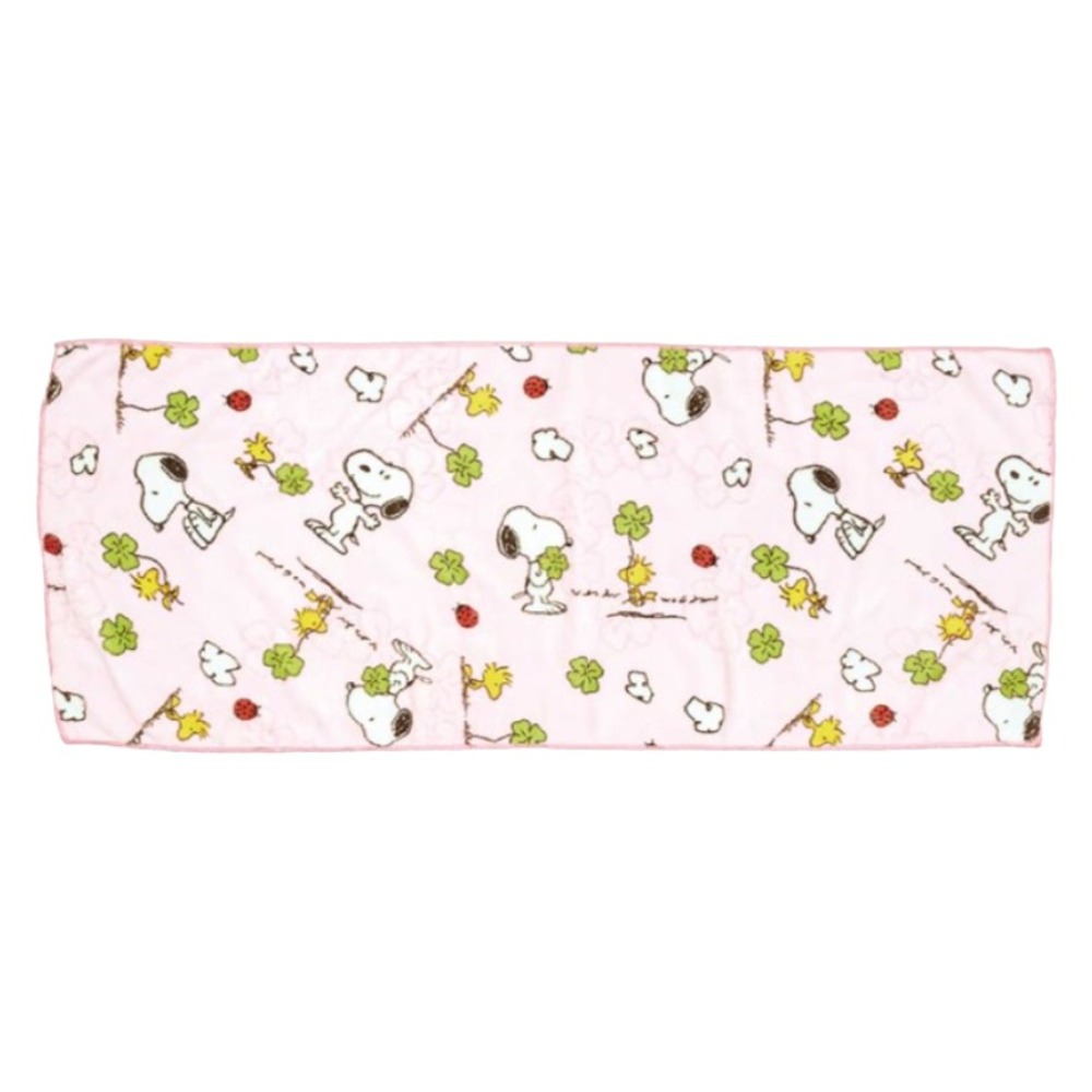 SPT-292 クイックドライフェイスタオル クローバーSN 雑貨のFULTAC（フルタック） | 卸売・ 問屋・仕入れの専門サイト【NETSEA】