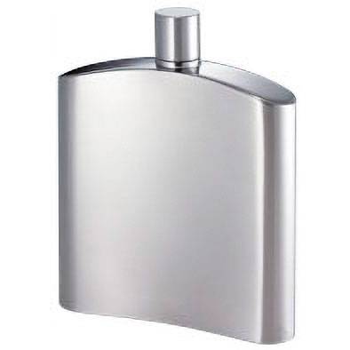 佐藤金属興行 SALUS バッカス ウイスキーボトル 200ml スキットル | 卸売・ 問屋・仕入れの専門サイト【NETSEA】