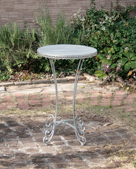 テーブル花台Gr/ ガーデニング/花台/プランター/デコレーション | 卸売・ 問屋・仕入れの専門サイト【NETSEA】