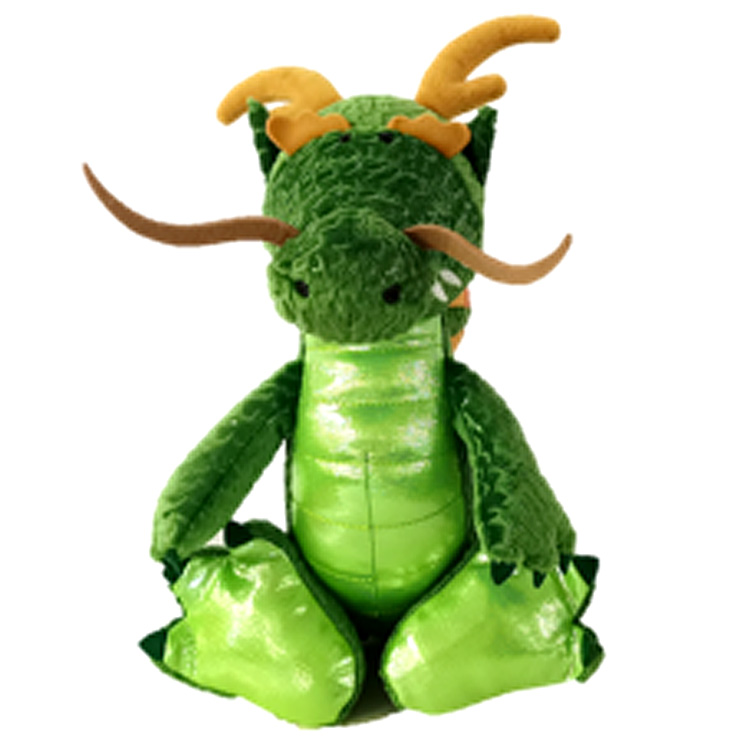 NICI ぬいぐるみ クラシック 25cm タツ2024 | 卸売・ 問屋・仕入れの専門サイト【NETSEA】