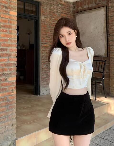 2024新品★レディース服★長袖★トップス S-XL 恵星 株式会社 問屋・仕入れ・卸・卸売の専門【仕入れならNETSEA】