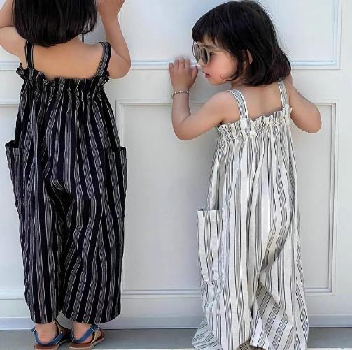 2024夏新品★子供服 サロペット 90-130cm★2色 | 卸売・ 問屋・仕入れの専門サイト【NETSEA】