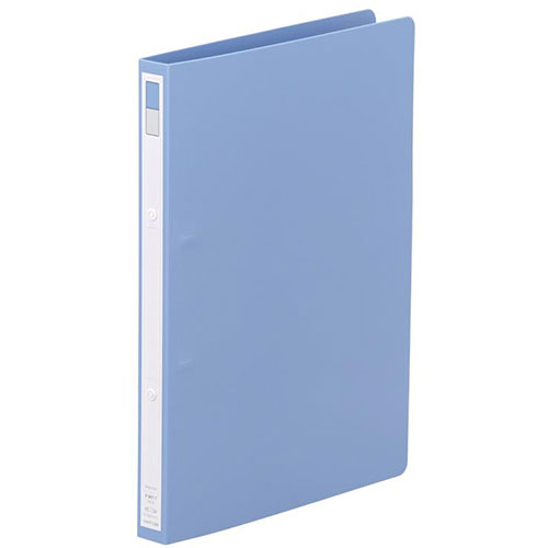 LIHIT LAB PPリングファイル A4S 2穴 水 F-867-7-LB | 卸売・ 問屋・仕入れの専門サイト【NETSEA】