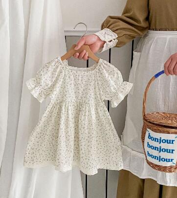 2024年新しいアイテム 子供用服装 ワンピース 80-120CM 個人事業主 桜木 志云 問屋・仕入れ・卸・卸売の専門【仕入れならNETSEA】