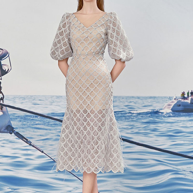 初回送料無料 春夏新作レディースファッション パーティー ドレス 宴会 ワンピース おしゃれ Sommy 株式会社 問屋・仕入れ・卸・卸売の専門【仕入れならNETSEA】