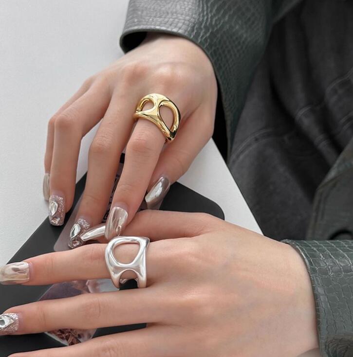 2024★リング★アクセサリー★ファッション★開口指輪 BBM 株式会社 | 卸売・ 問屋・仕入れの専門サイト【NETSEA】