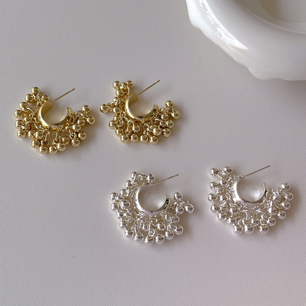 ピアス S925 ミニマルアクセ デイリーコーデ 韓国東大門アクセサリー 株式会社 C2Jジャパン | 卸売・ 問屋・仕入れの専門サイト【NETSEA】