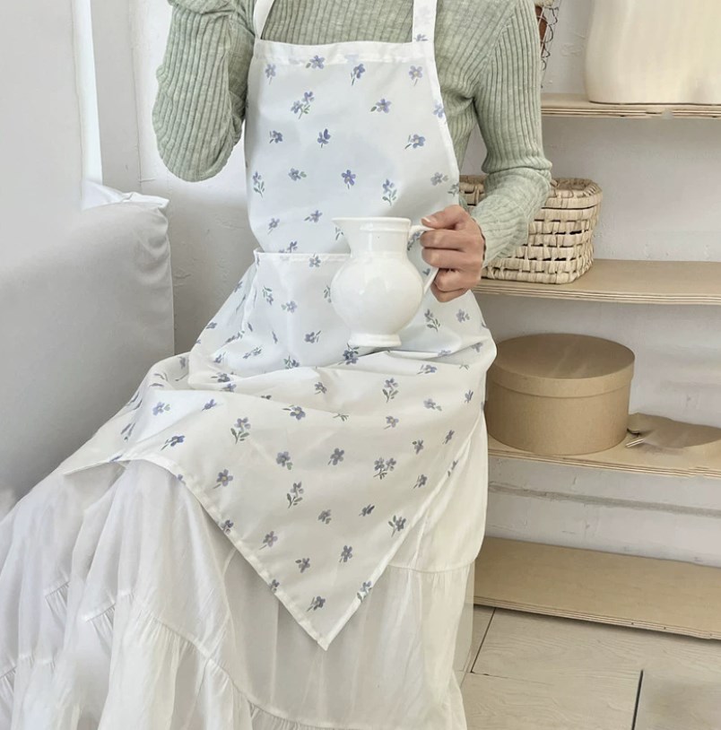 ins風 エプロン 撮影道具 スカート 70*68cm YEP! 問屋・仕入れ・卸・卸売の専門【仕入れならNETSEA】