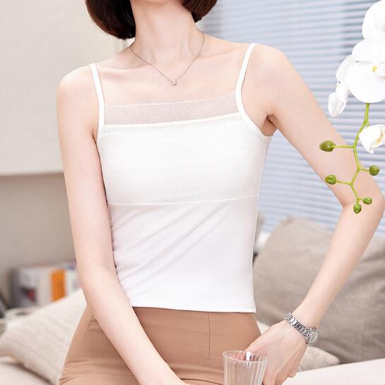 レディースキャミソール OLキャミソール 通勤 オフィスタンクトップキャミソール レースキャミソール CONFOR 問屋・仕入れ・卸・卸売の専門【仕入れならNETSEA】