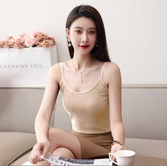 レディースキャミソール OLキャミソール 通勤 オフィスタンクトップキャミソール レースキャミソール | 卸売・ 問屋・仕入れの専門サイト【NETSEA】