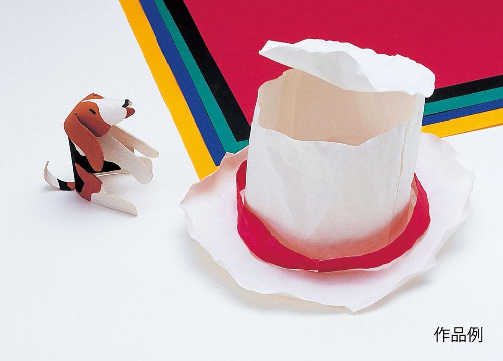 ファイバーアート 0．25 小 10枚組 株式会社 アーテック 問屋・仕入れ・卸・卸売の専門【仕入れならNETSEA】