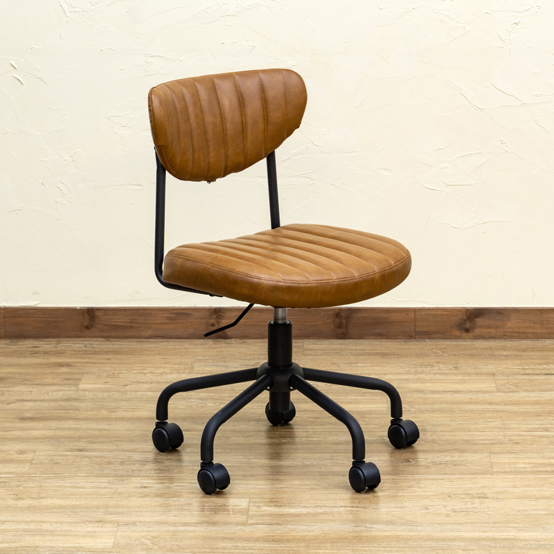 Cassidy オフィスチェア BK/CBR/DBR/IV | 卸売・ 問屋・仕入れの専門サイト【NETSEA】